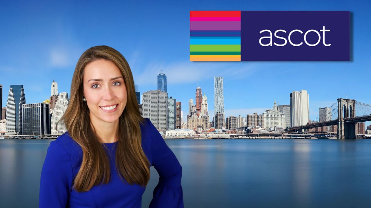 Ascot appoints group chief operating officer | Intelligent Insurer